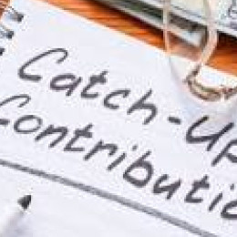 Catch-Up Contribution | Hogan - Hansen