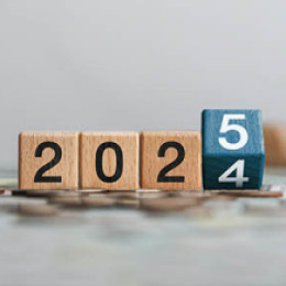 How inflation will affect your 2024 and 2025 tax bills | Hogan - Hansen