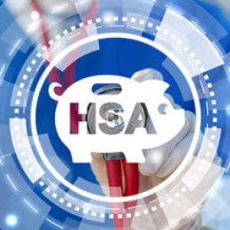 Healthy savings: How tax-smart HSAs can benefit your small business and