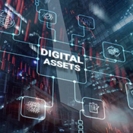 Digital assets and taxes: What you need to know | Hogan - Hansen